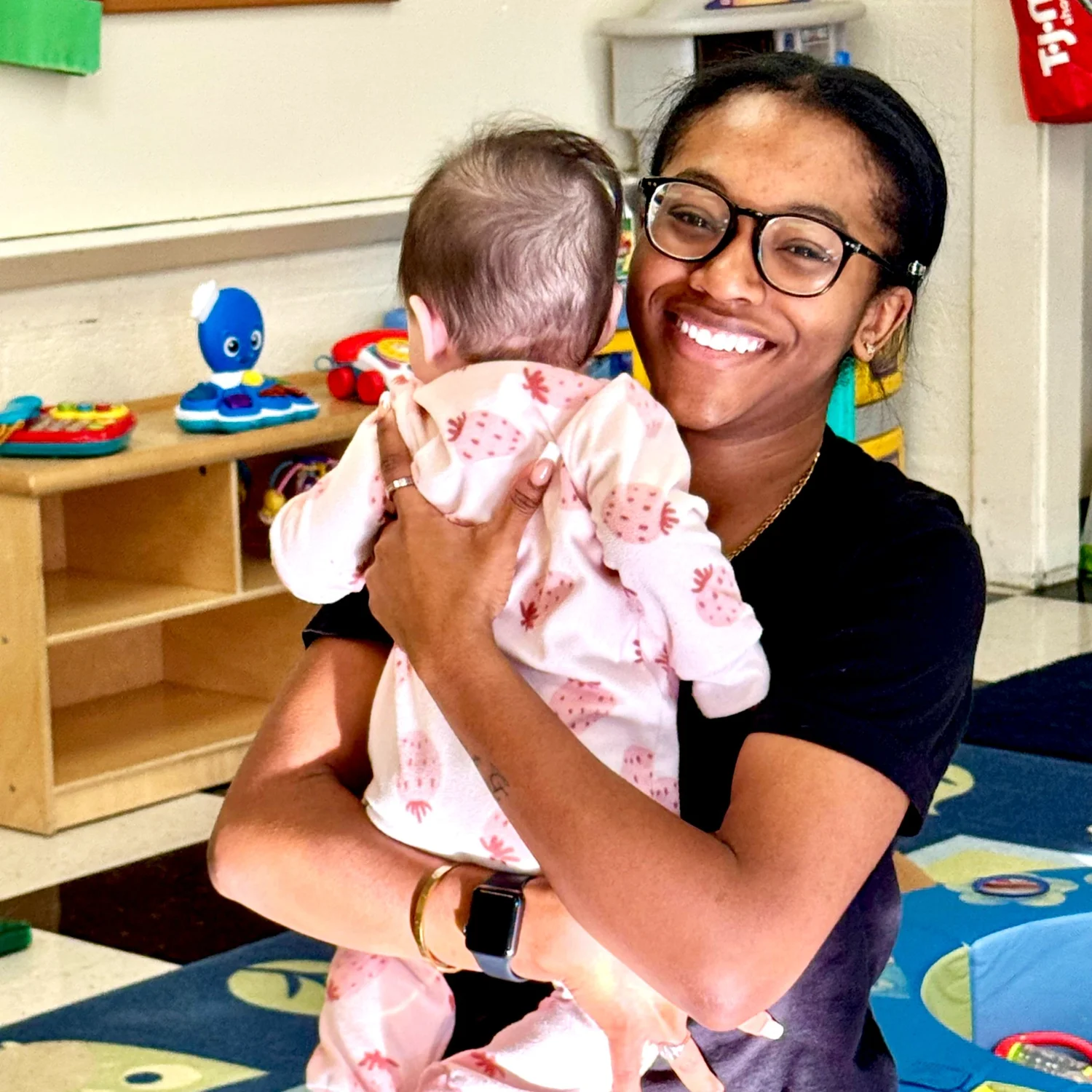 Creative Corner School | Winchester, MA | Ages 6-Weeks to 6-Years