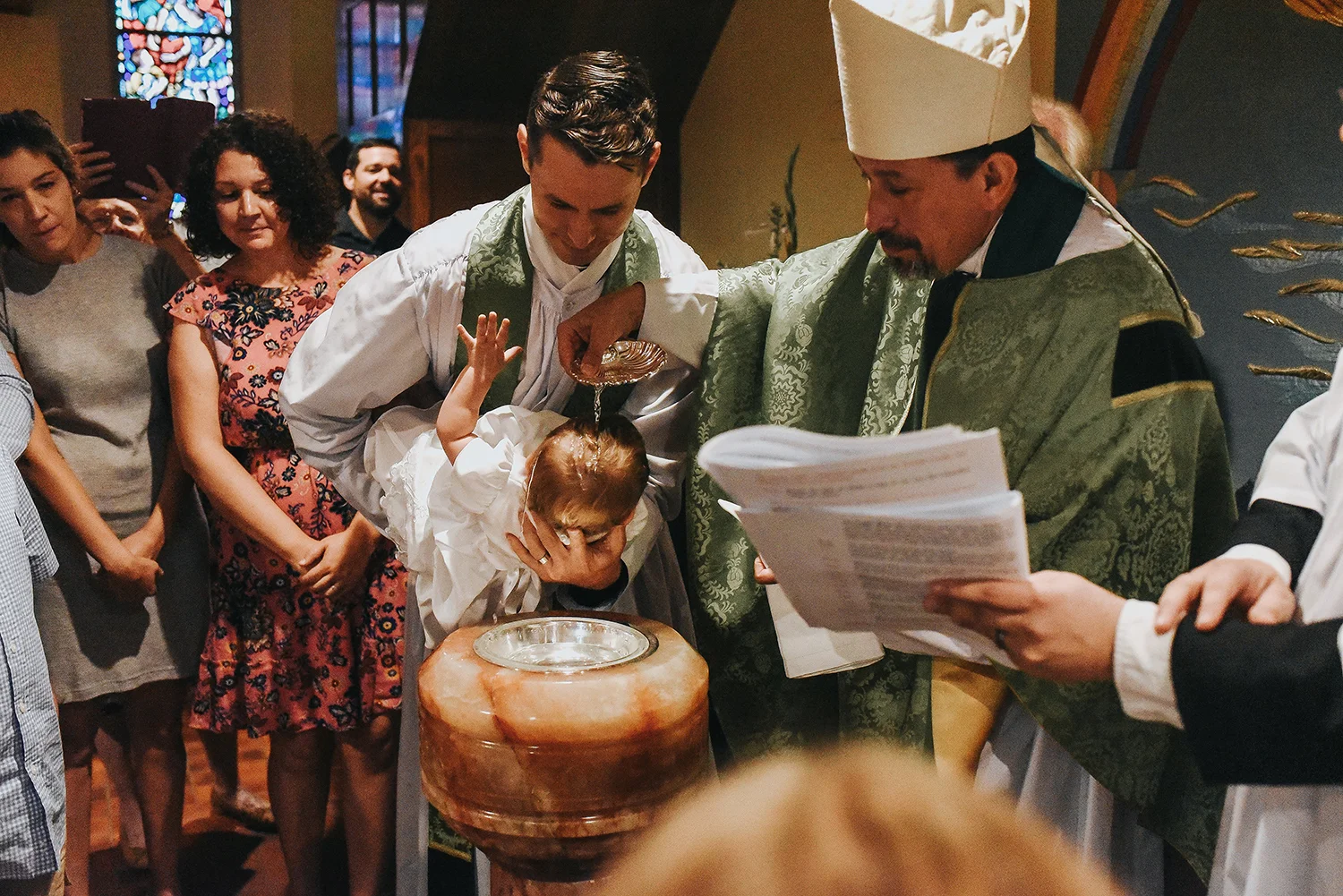 St. Paul's Episcopal Church | Doylestown, PA