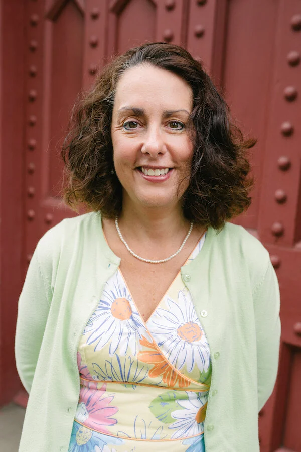 Clergy & Staff — St. Paul's Episcopal Church