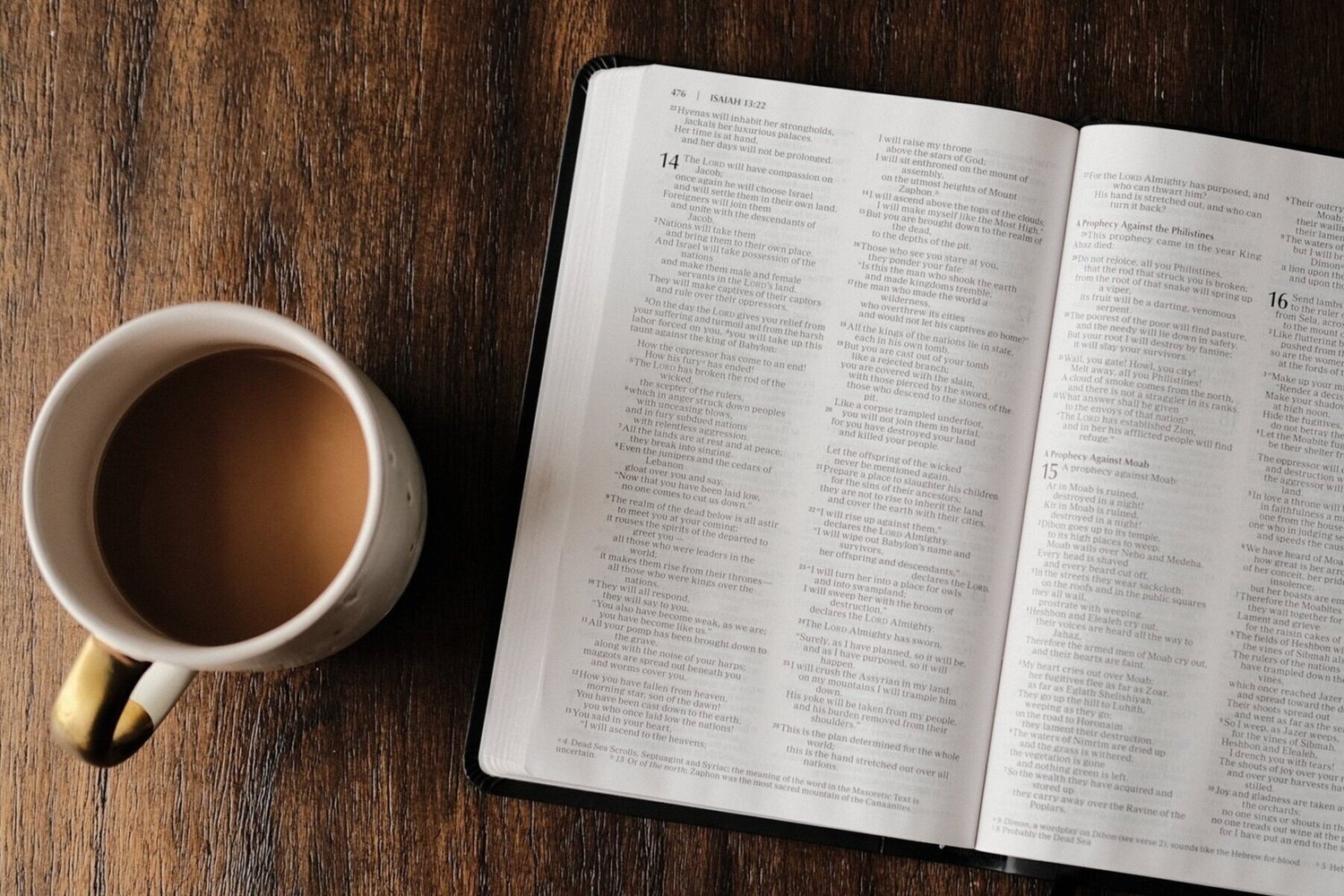 Fred Jordan Missions