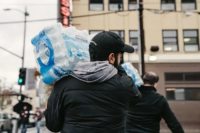 Contact — Fred Jordan Missions