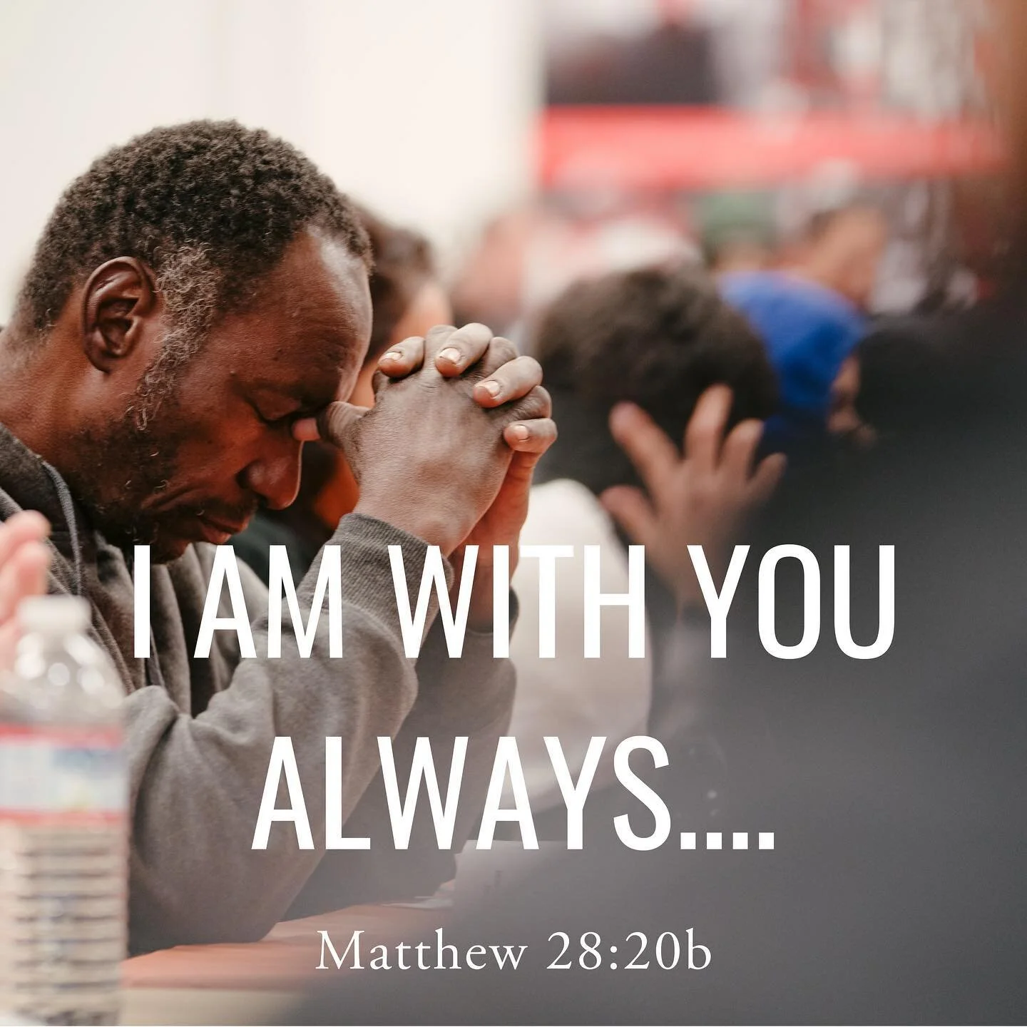 Fred Jordan Missions