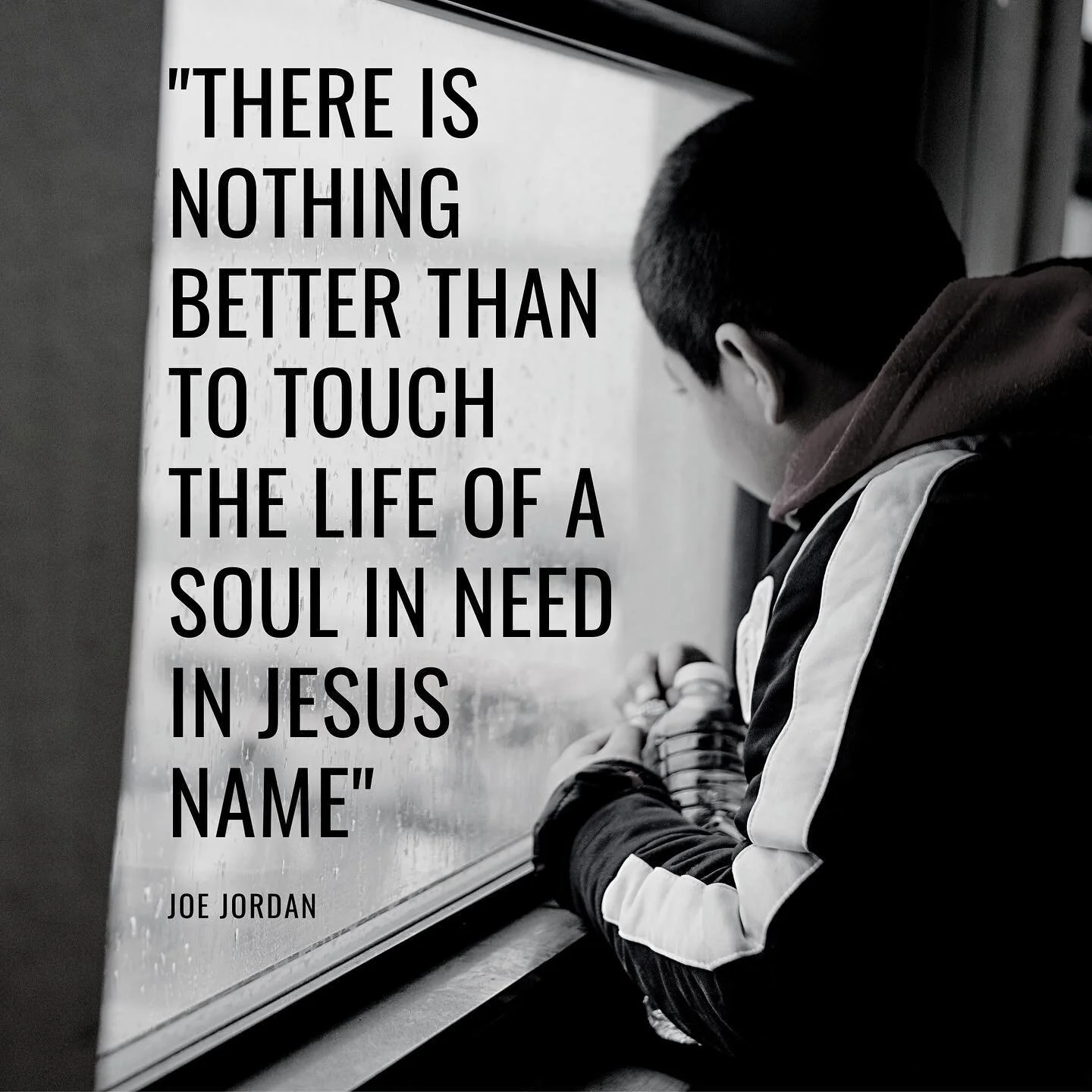 Our Team — Fred Jordan Missions