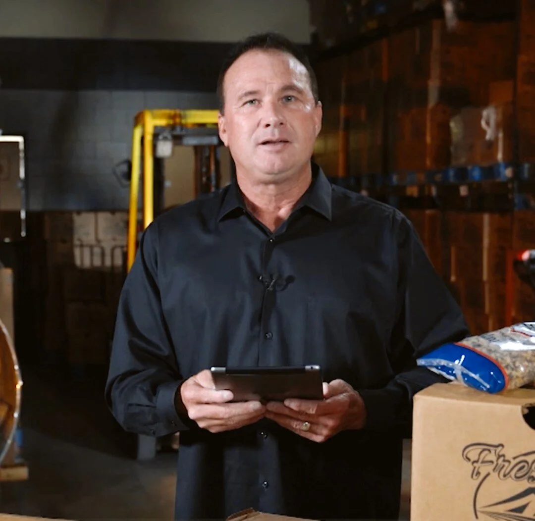 Booklets — Fred Jordan Missions