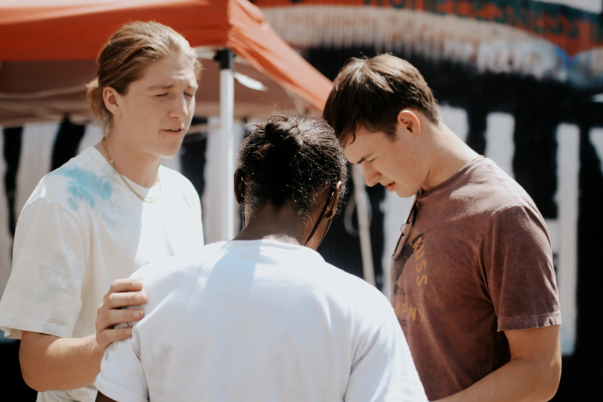 Fred Jordan Missions