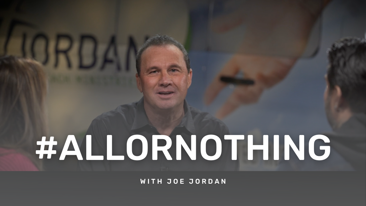 Latest Program — Fred Jordan Missions