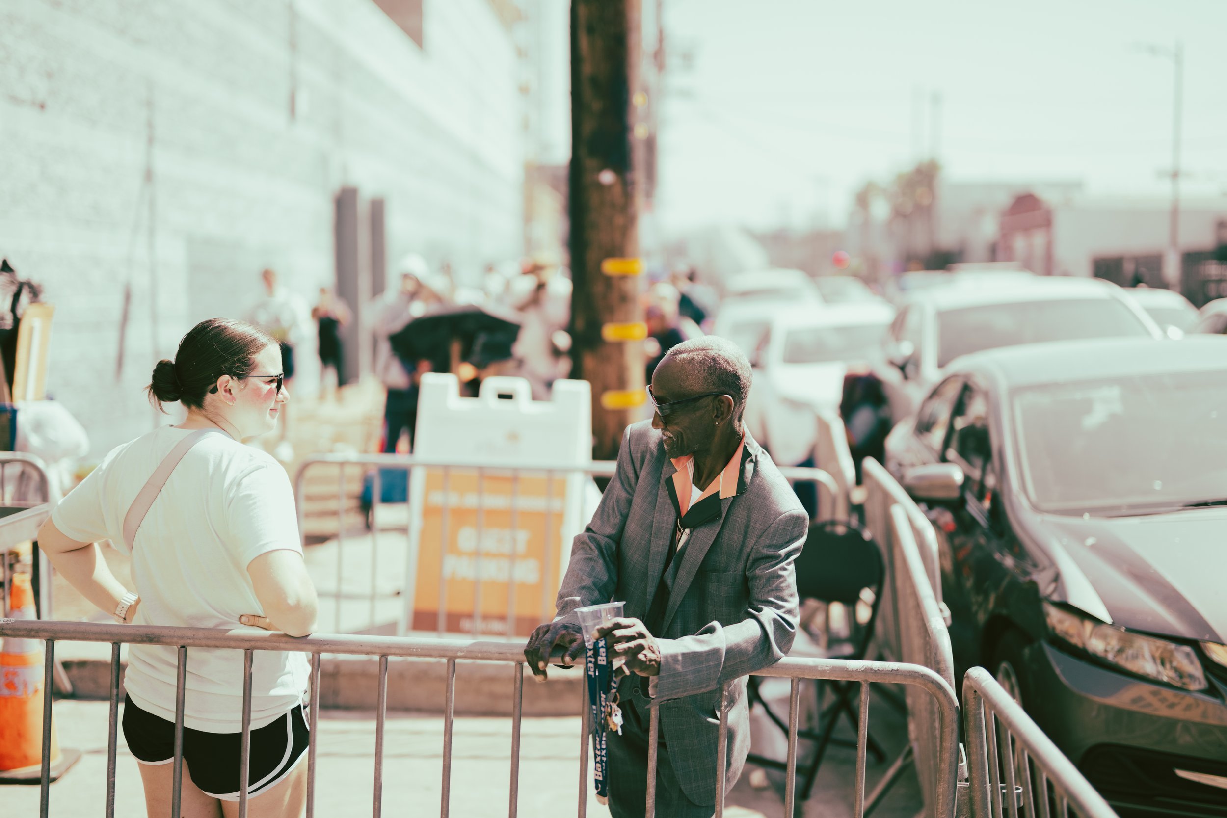 Fred Jordan Missions