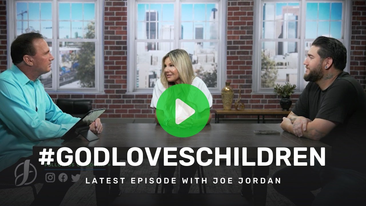 Fred Jordan Missions