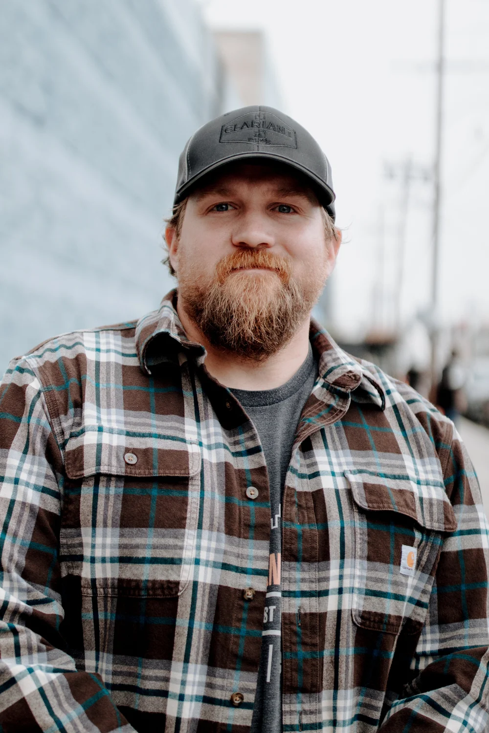 Our Team — Fred Jordan Missions