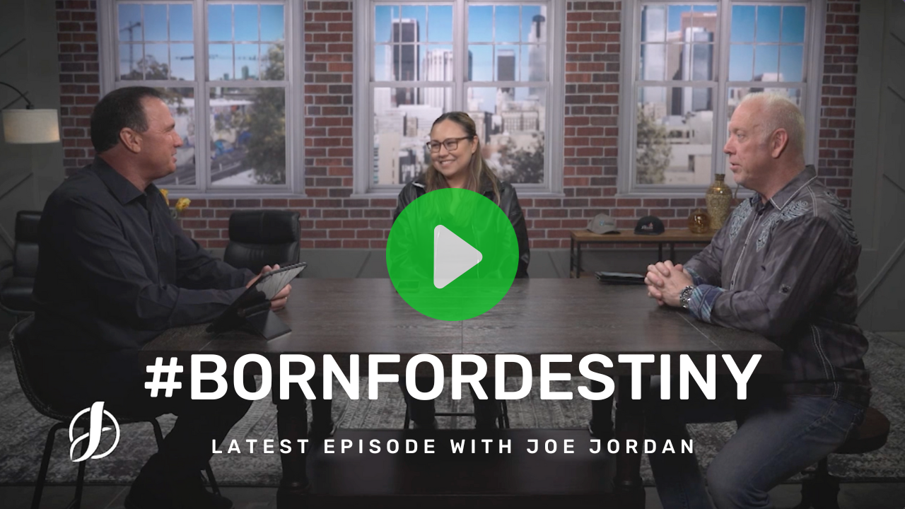 Fred Jordan Missions