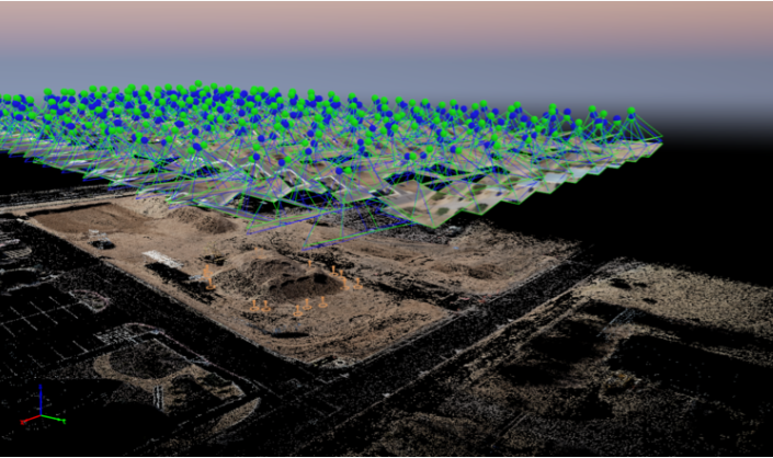 Integrated Drone Solutions