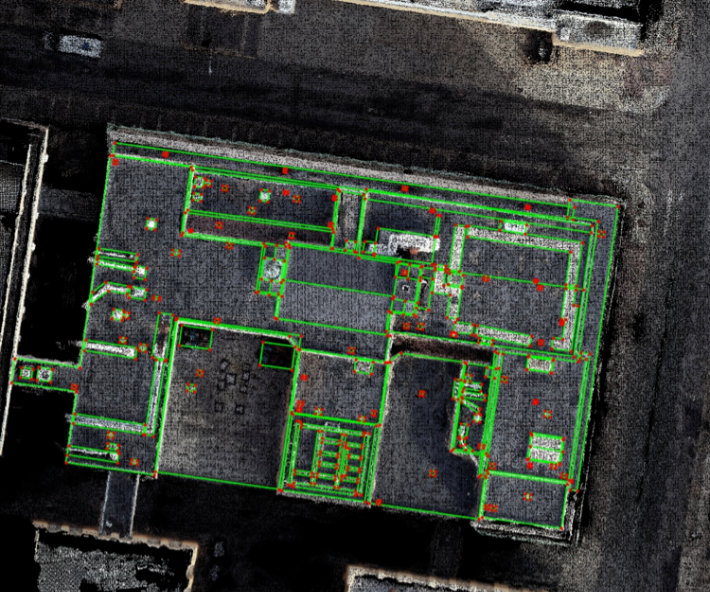 Integrated Drone Solutions