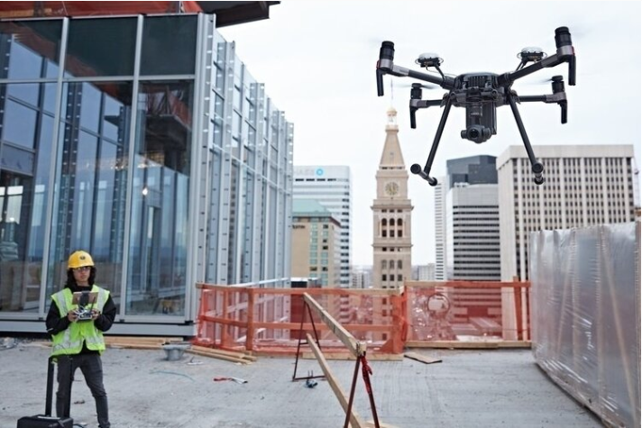 Integrated Drone Solutions