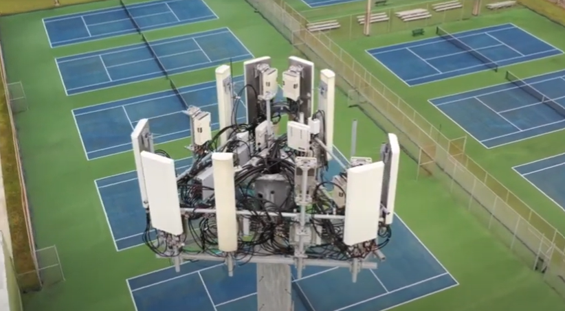 Our Projects — IDS Drones