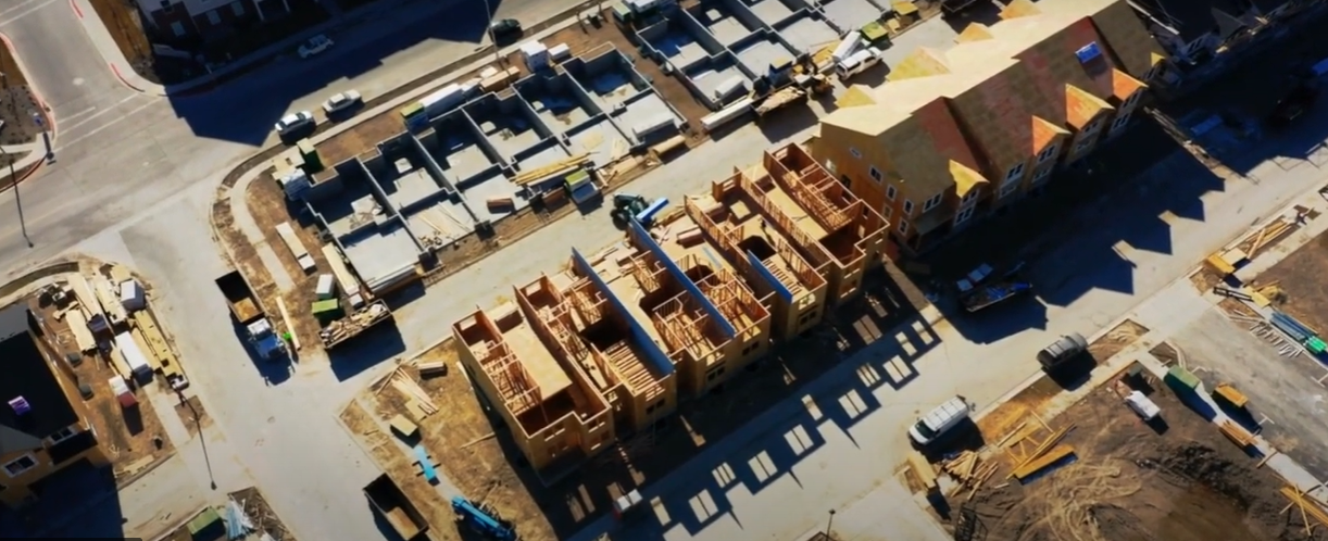 Our Projects — IDS Drones