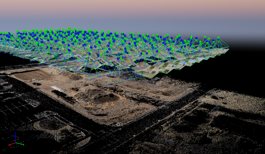 Our Projects — IDS Drones