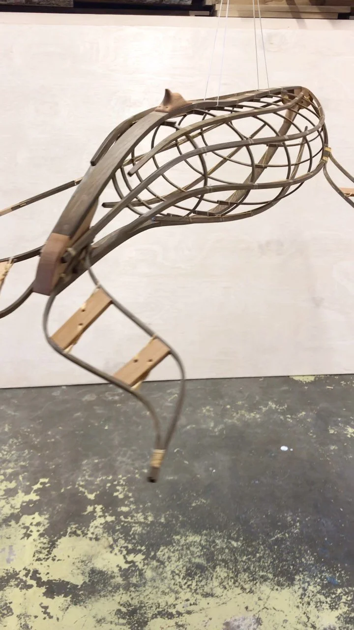 Wessinger | Woodworks