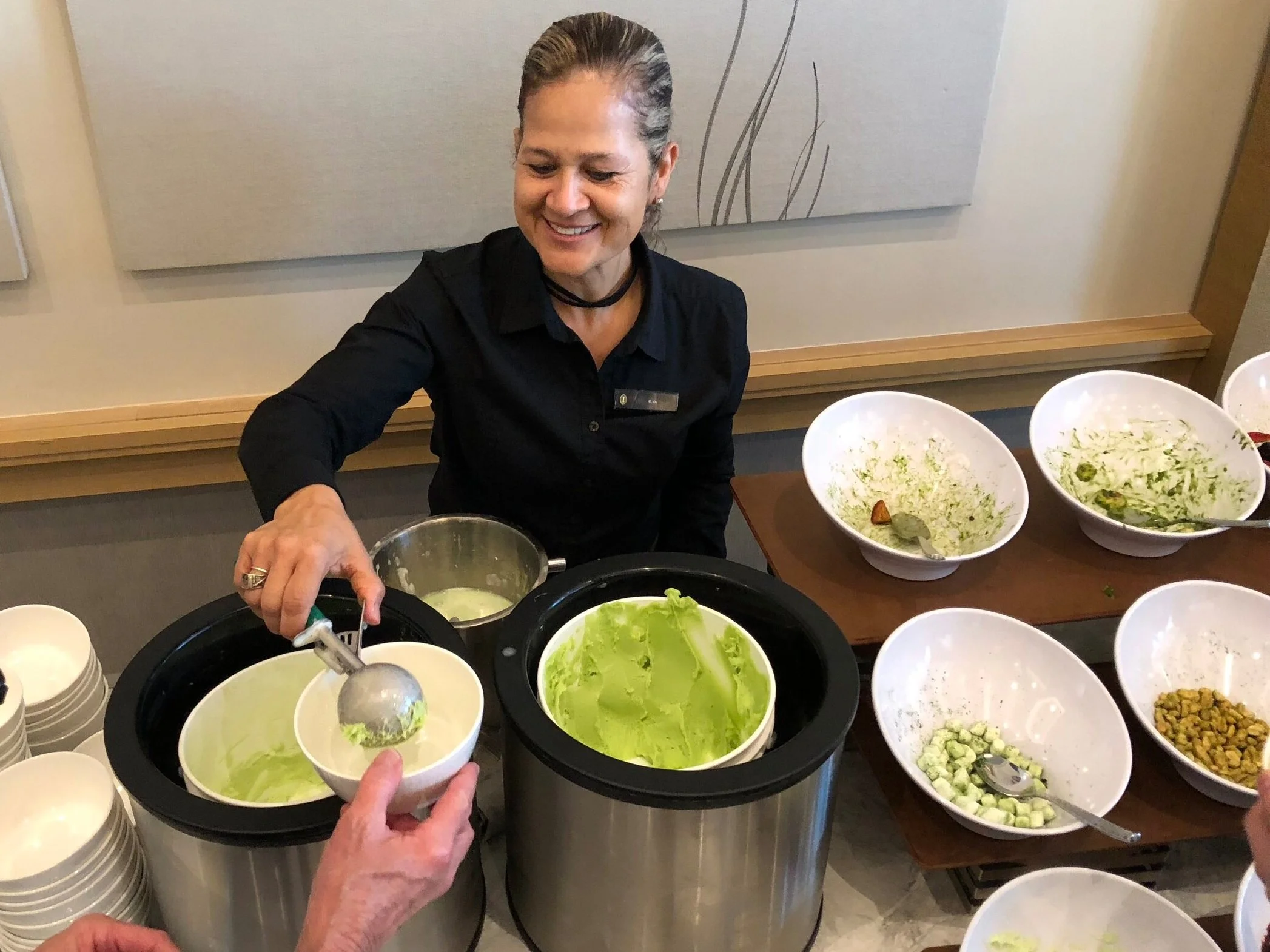 Cooking With Algae | Plant Based Chefs | Algae Based Food