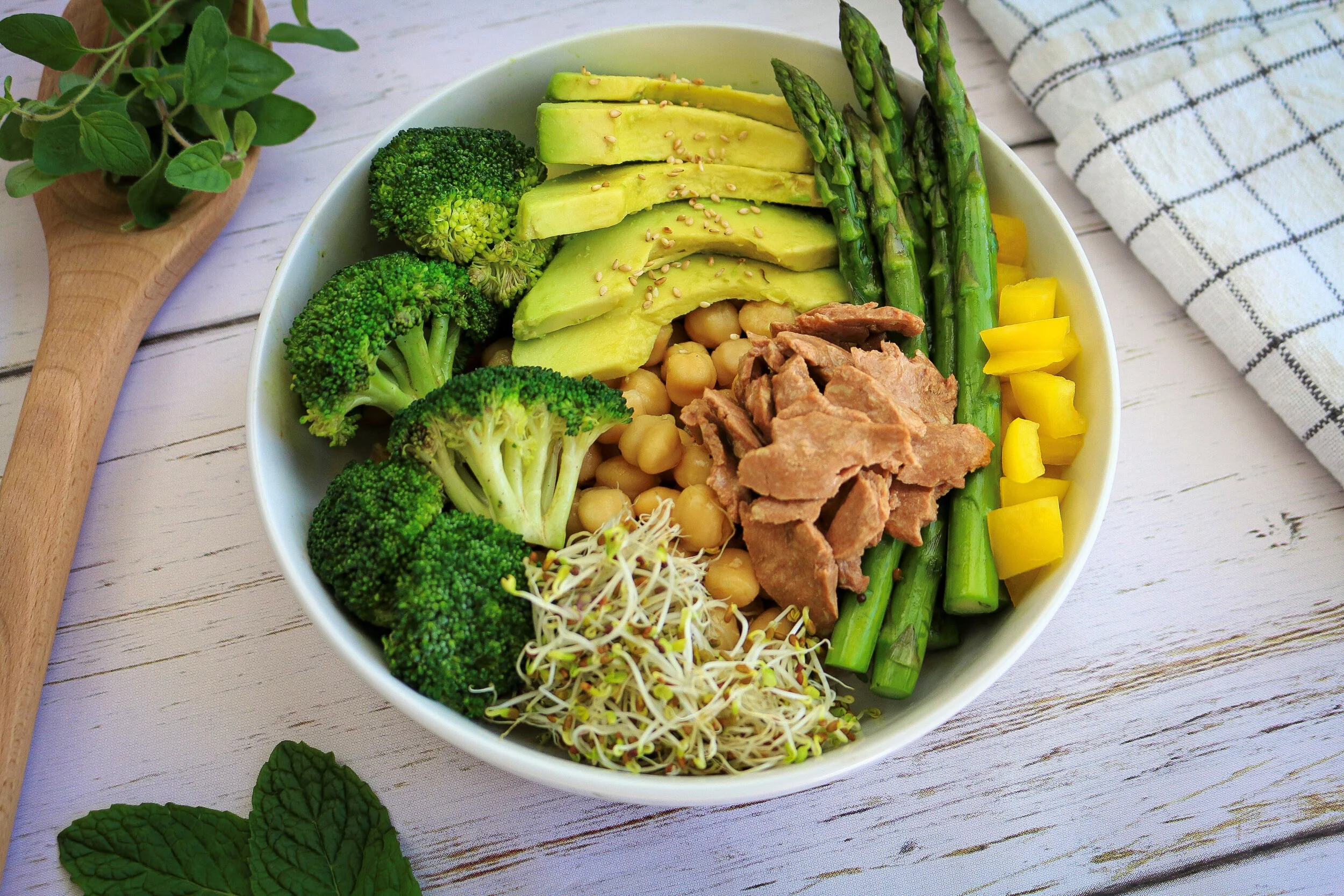 Red Algae Protein | Fermented Algae | Algae Based Protein