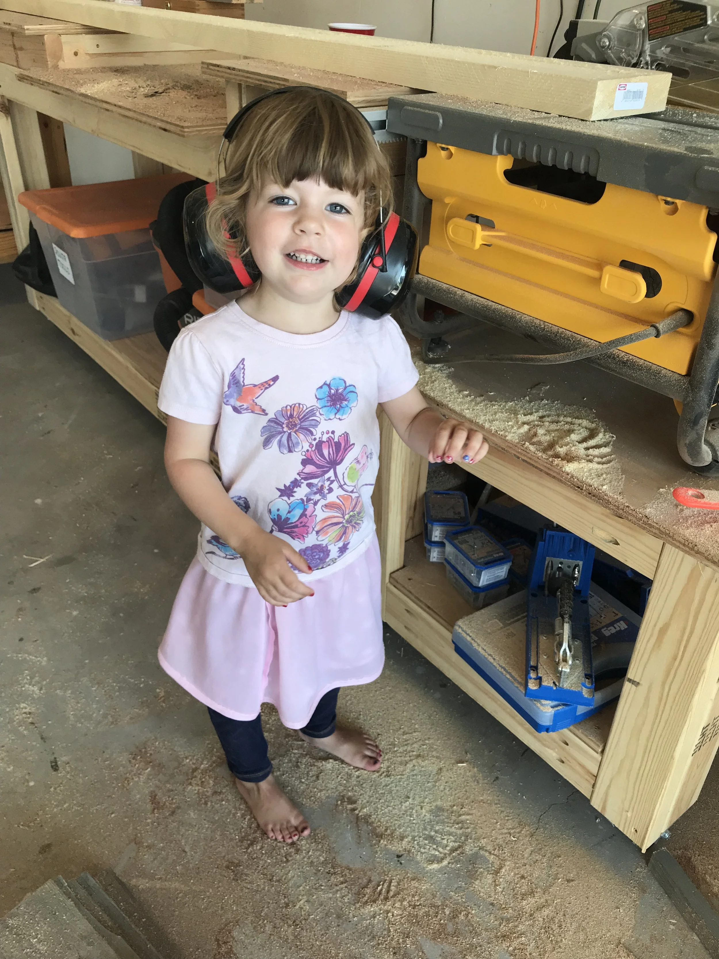 About Us — Howl Woodcraft, LLC