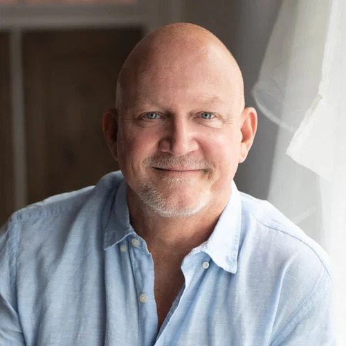 Travis Rumsey - Stress Management Techniques & Training