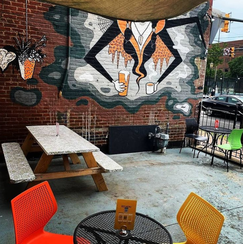 VCU Students: What to Eat, Drink, See, & Do on Campus (& Around ...