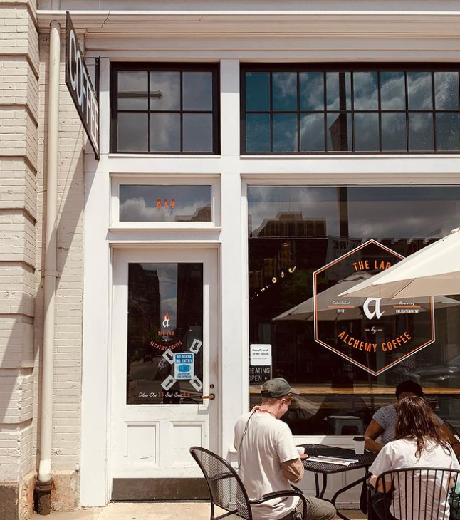 VCU Students: What to Eat, Drink, See, & Do on Campus (& Around ...