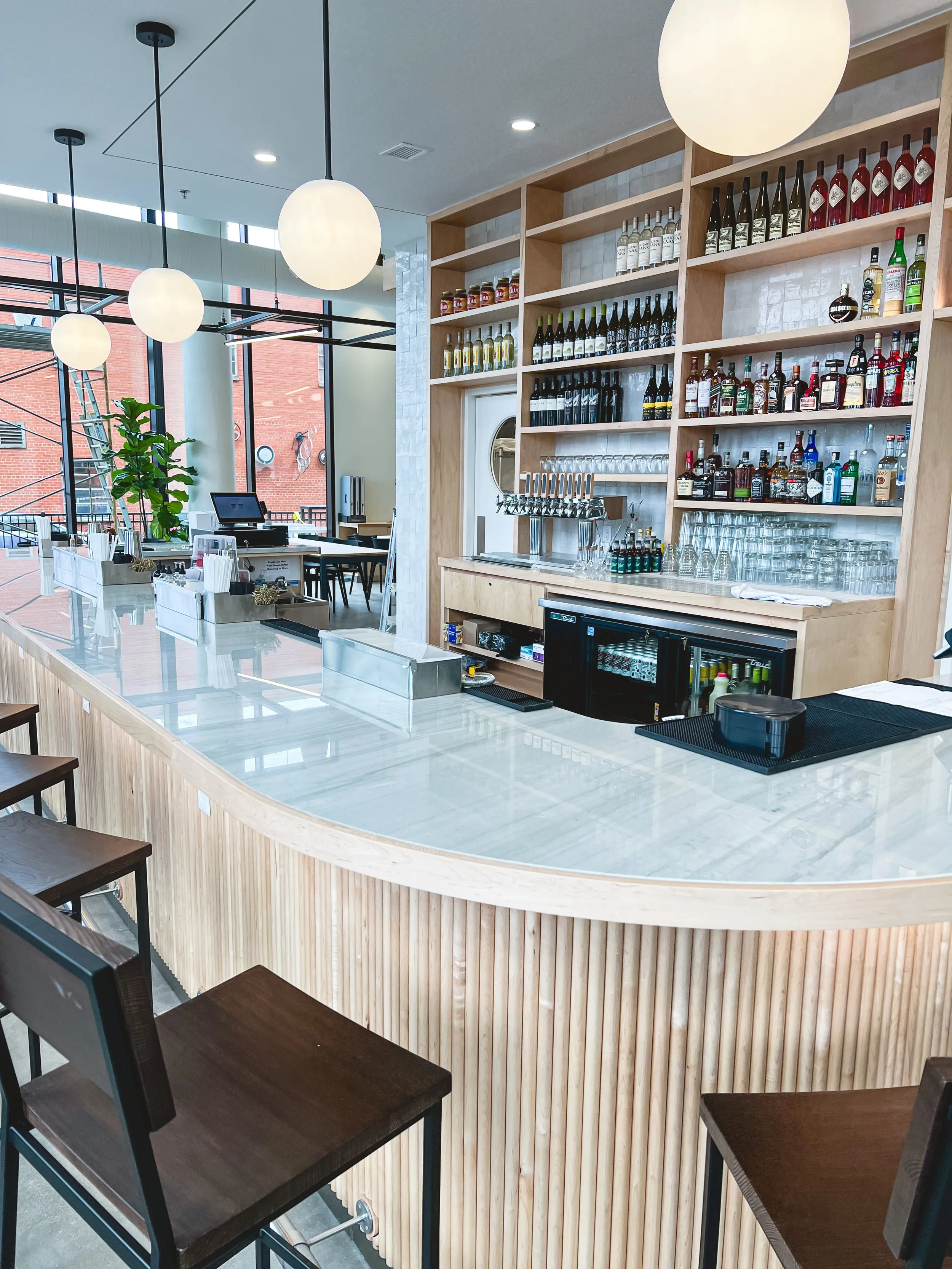 Event Calendar — The Richmond Experience