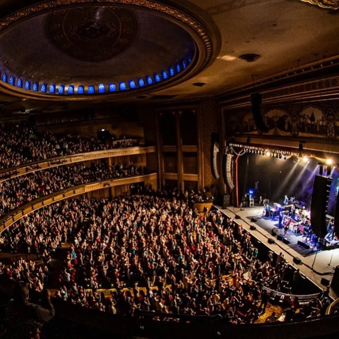 Event Calendar — The Richmond Experience