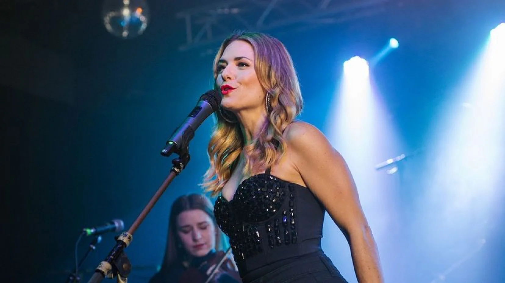 Event Calendar — The Richmond Experience