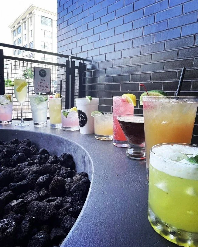 VCU Students: What to Eat, Drink, See, & Do on Campus (& Around ...