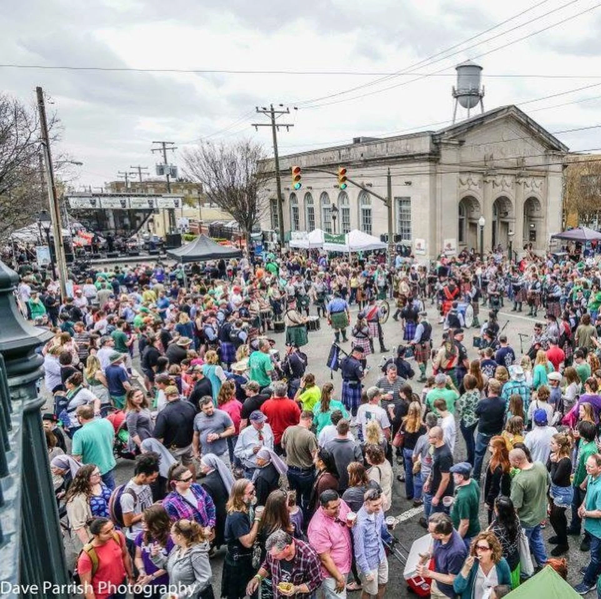 Event Calendar — The Richmond Experience