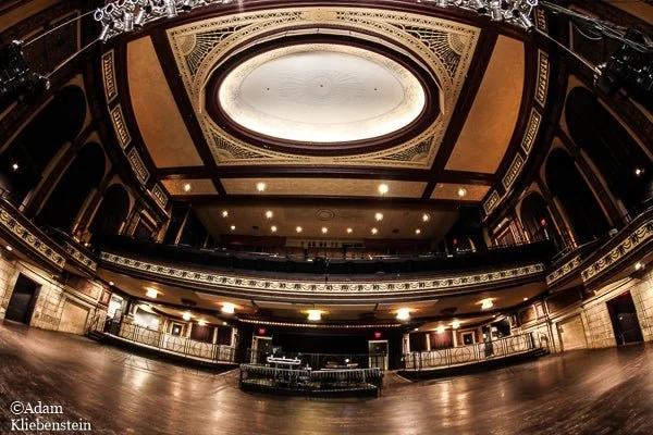 Event Calendar — The Richmond Experience