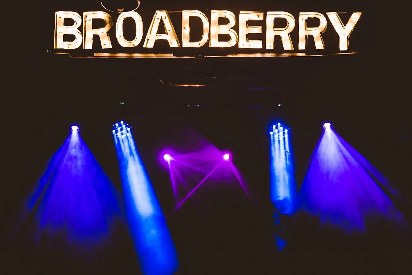 Event Calendar — The Richmond Experience