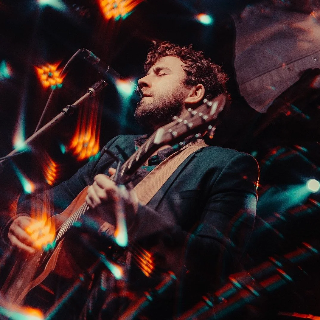 Event Calendar — The Richmond Experience