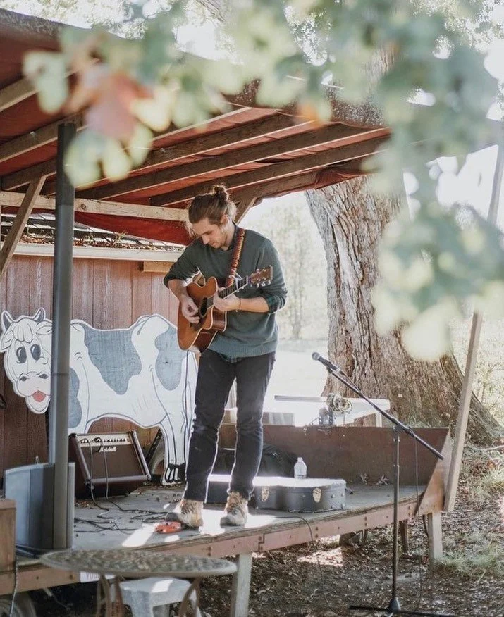 Event Calendar — The Richmond Experience