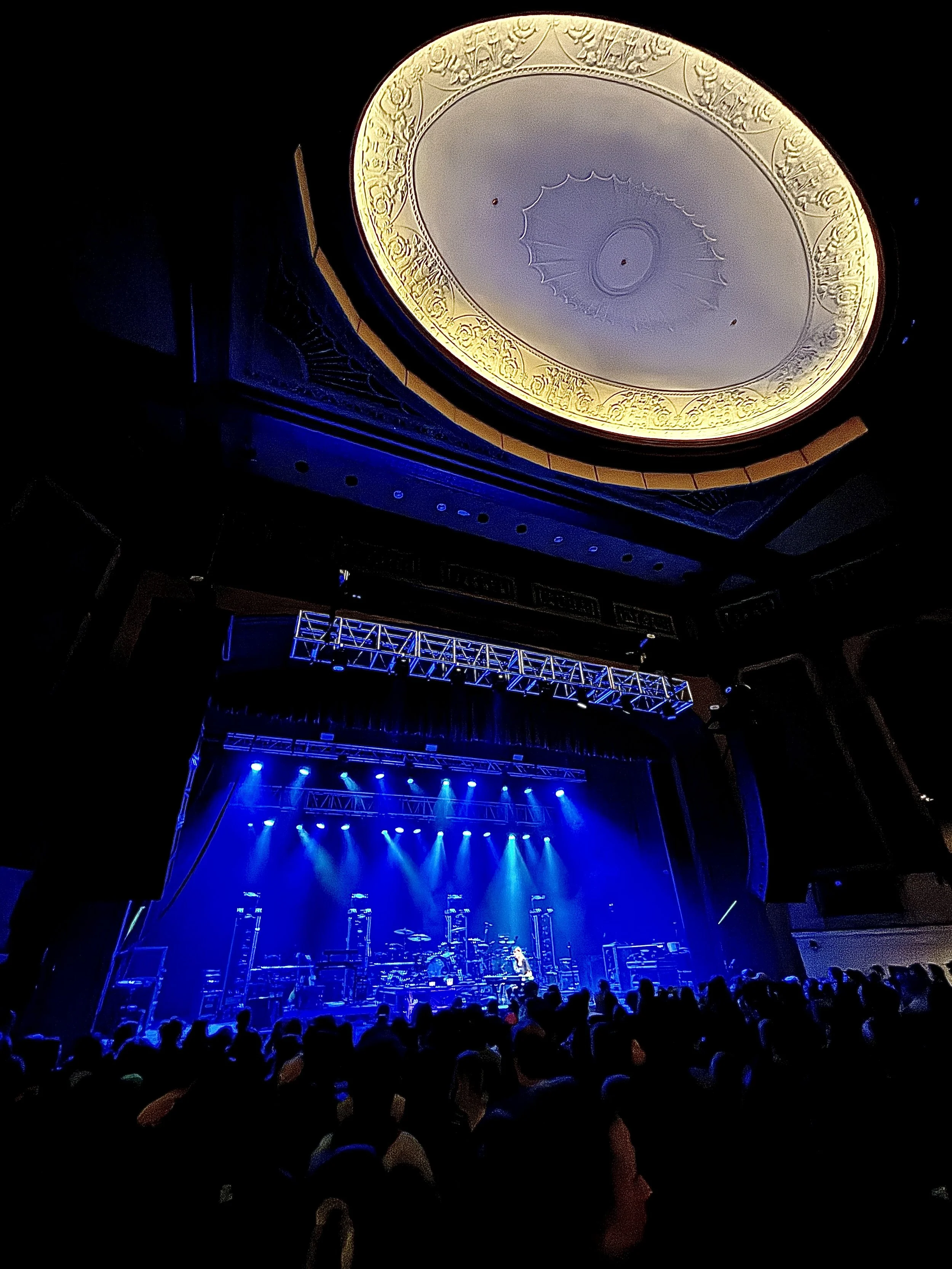 Event Calendar — The Richmond Experience