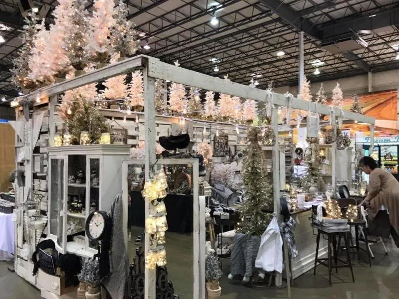 Event Calendar — The Richmond Experience