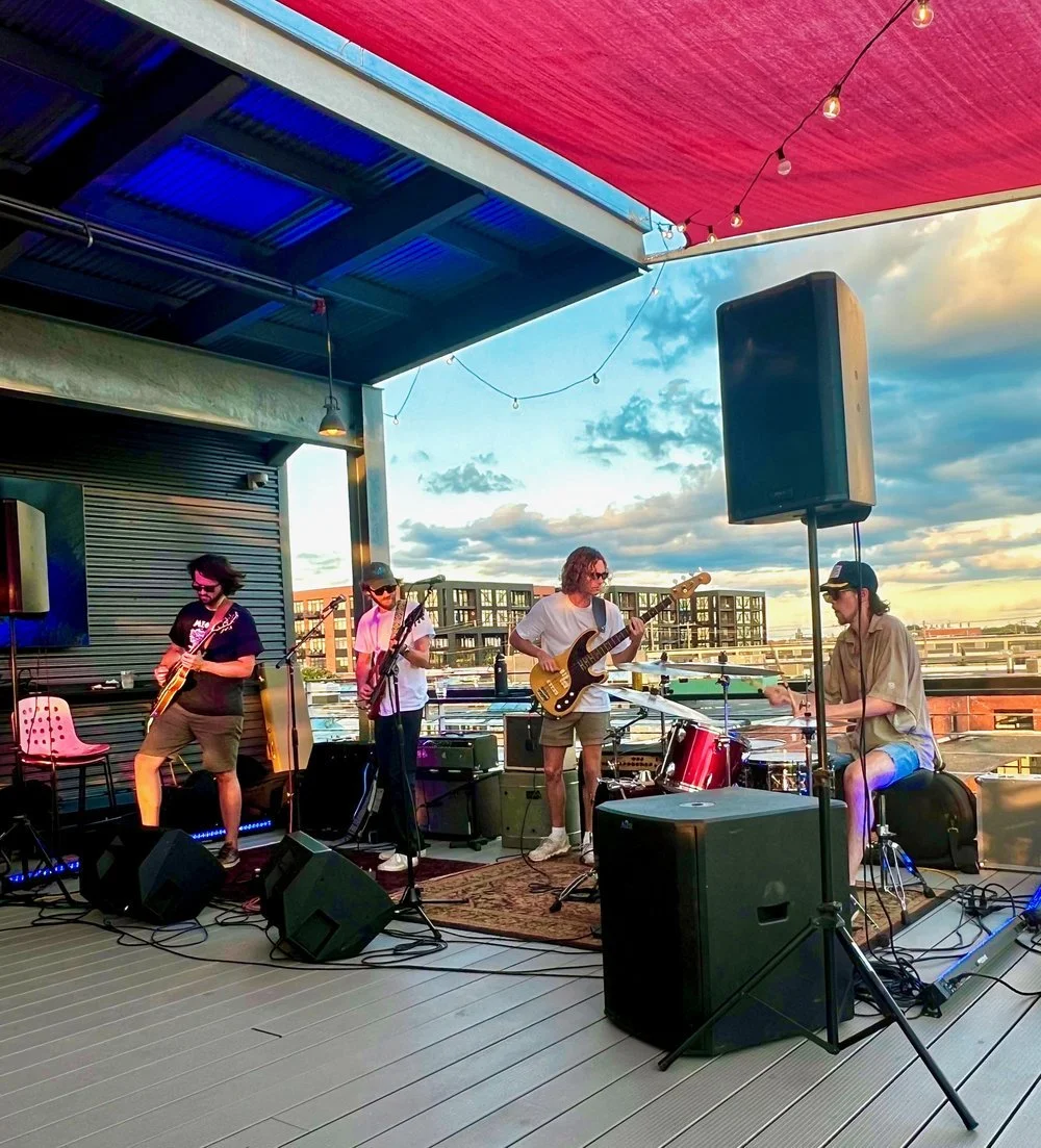 Event Calendar — The Richmond Experience