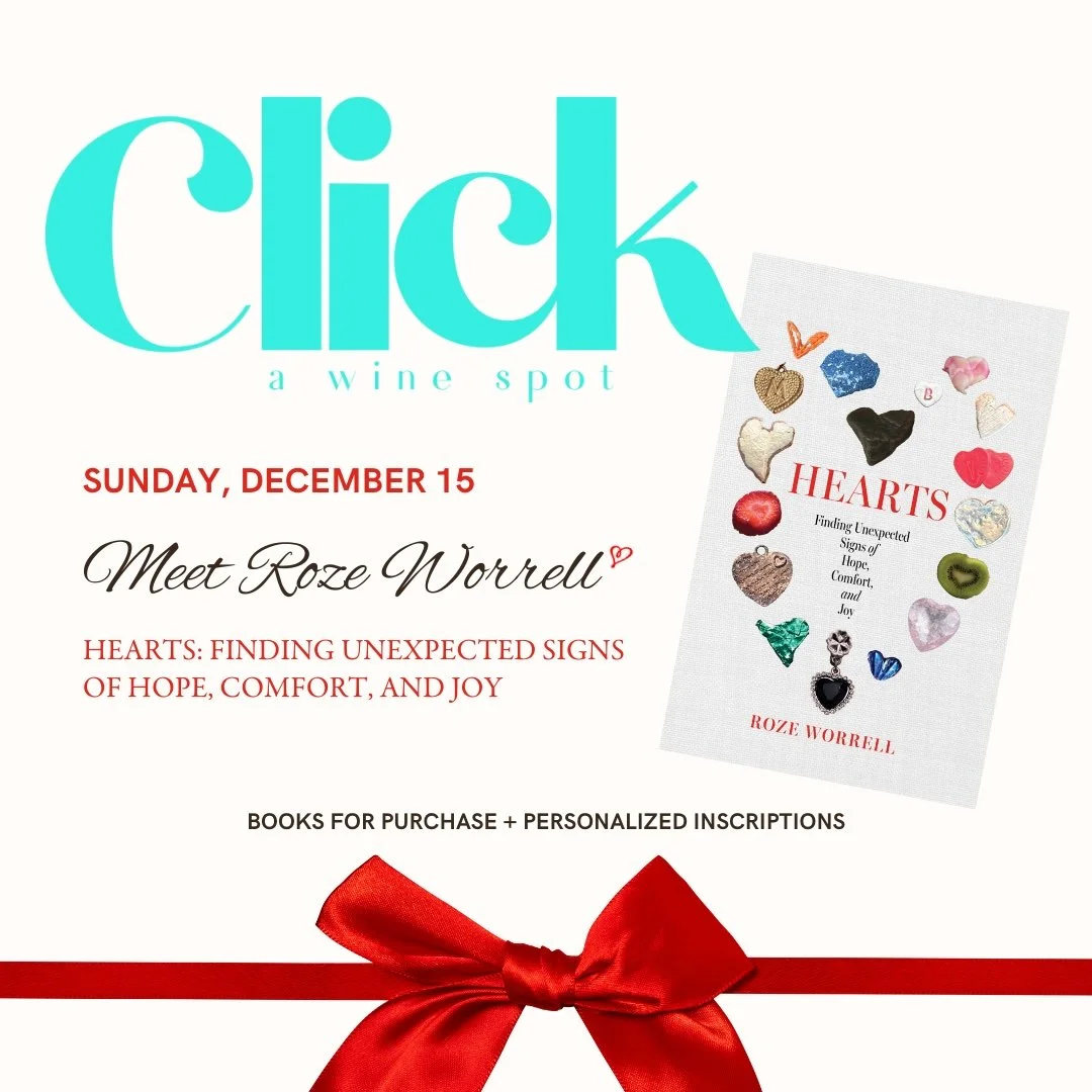 Event Calendar — The Richmond Experience