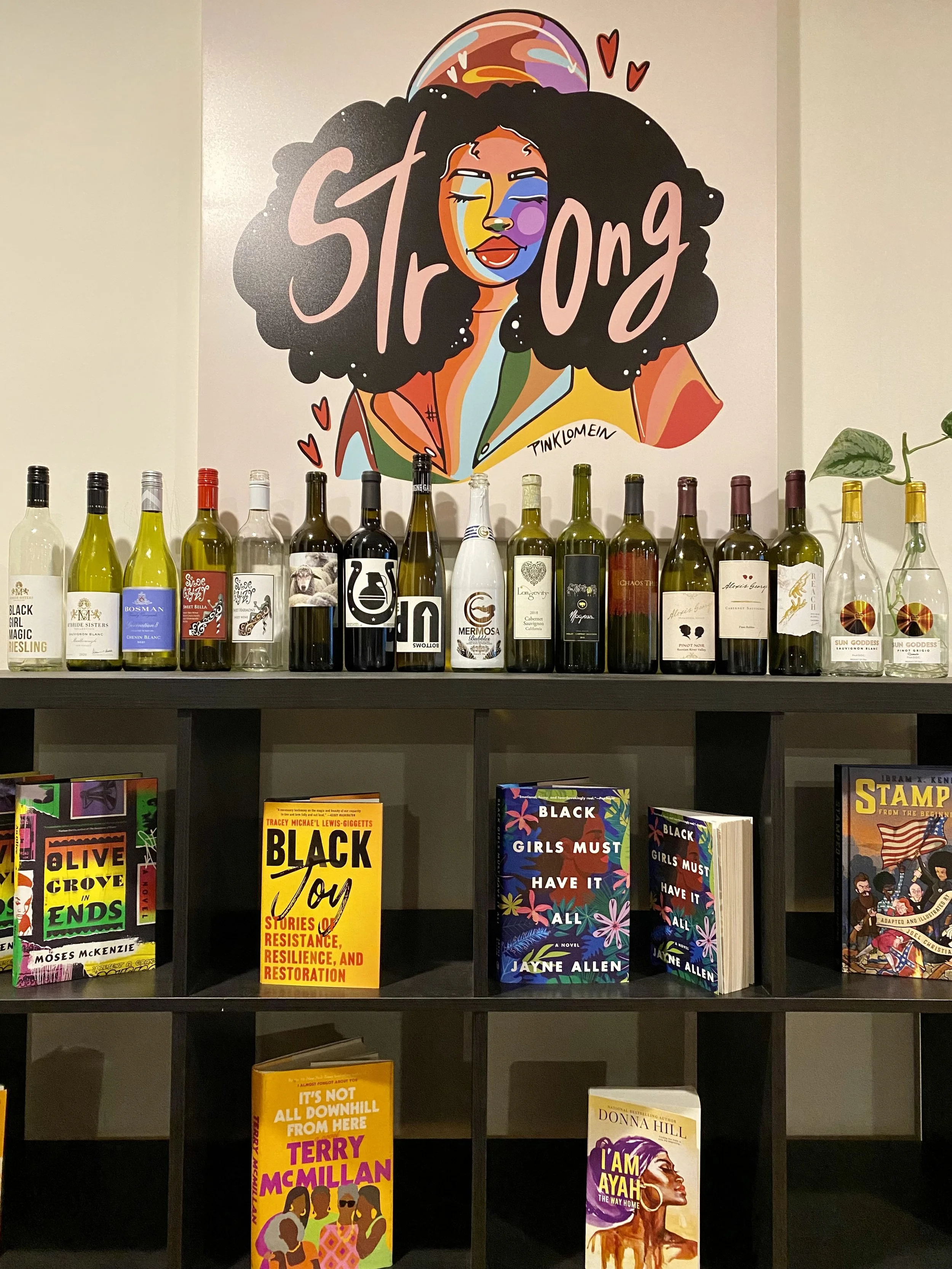 ACTIONABLE WAYS TO SUPPORT OUR BLACK COMMUNITY, Now & Always — The ...