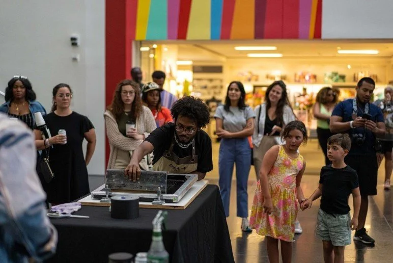 The Perks of a VMFA Membership — The Richmond Experience