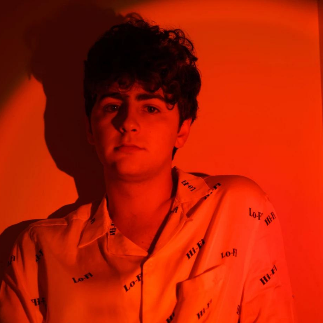 PRESS — chris mardini