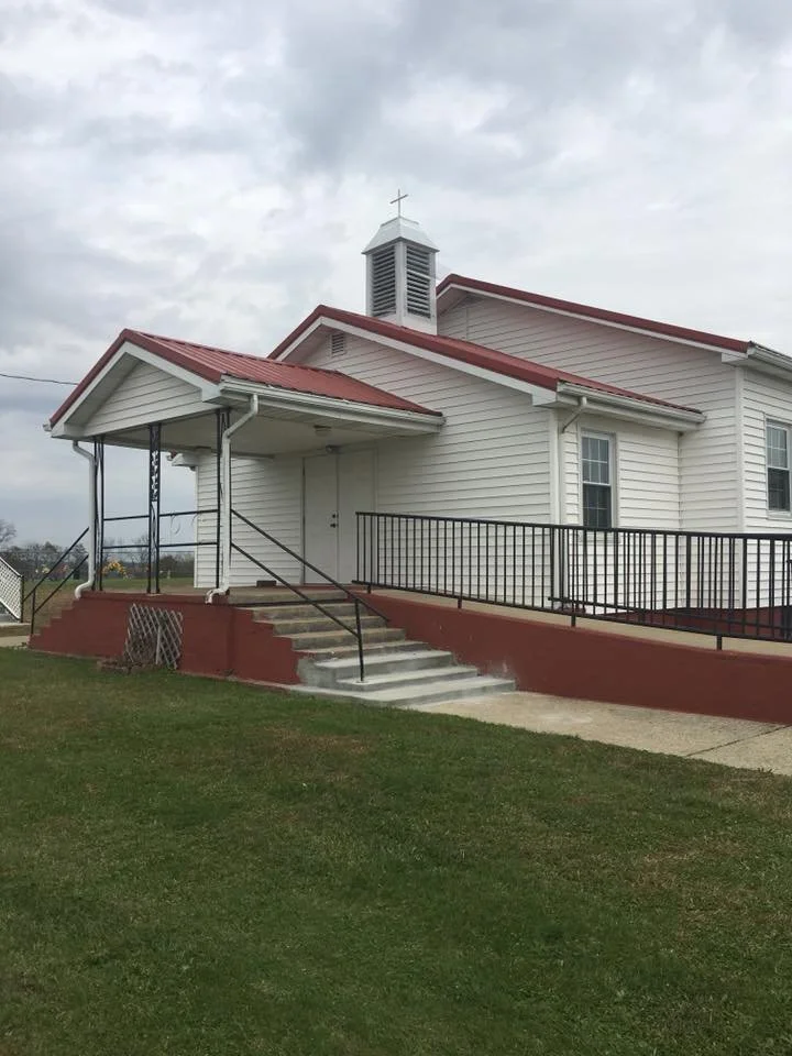 Our Churches — United Baptists