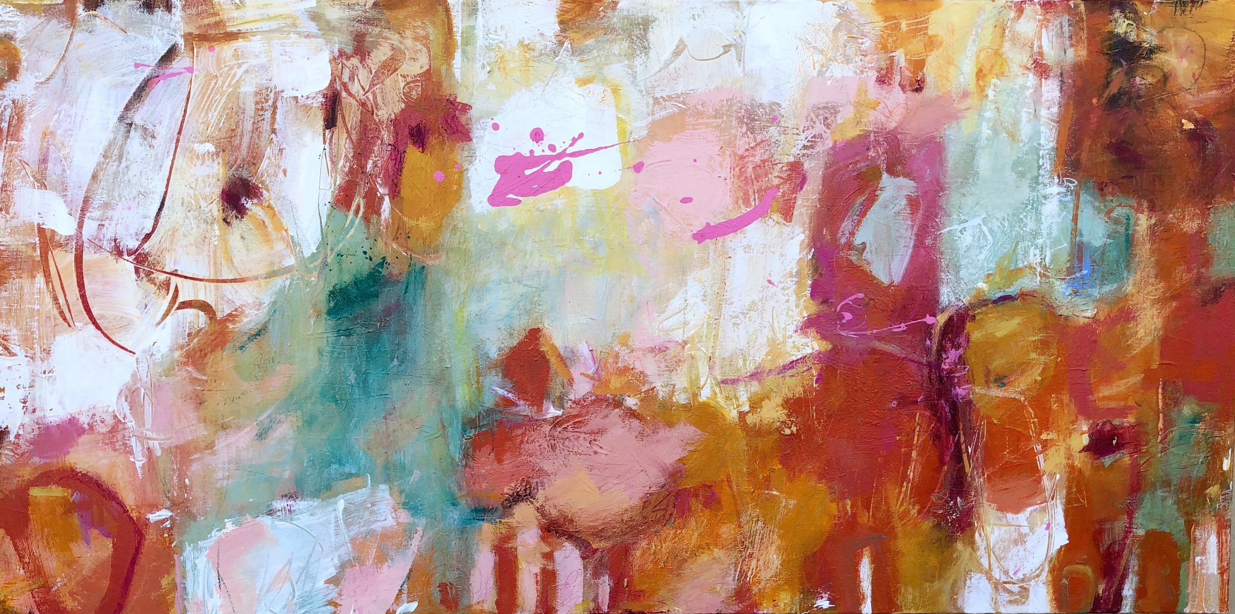 About — Rachel Fields