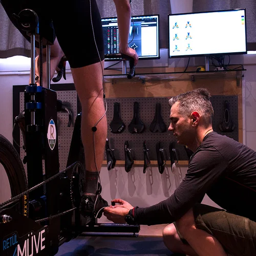 Bespoke Cycles San Francisco