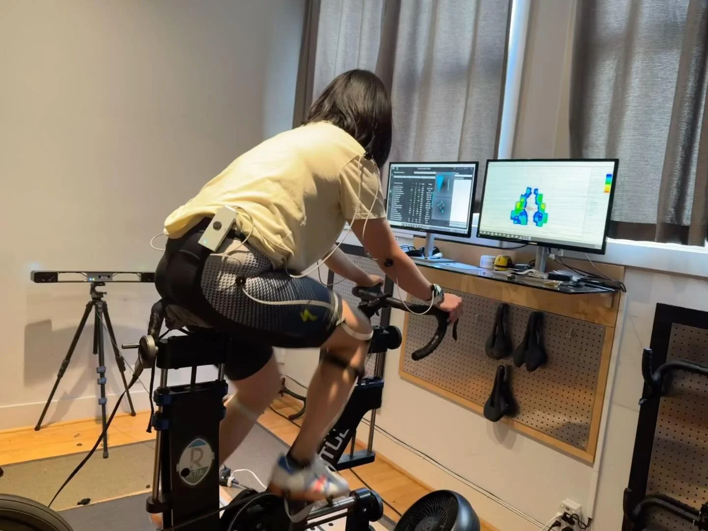 Bespoke Cycles San Francisco