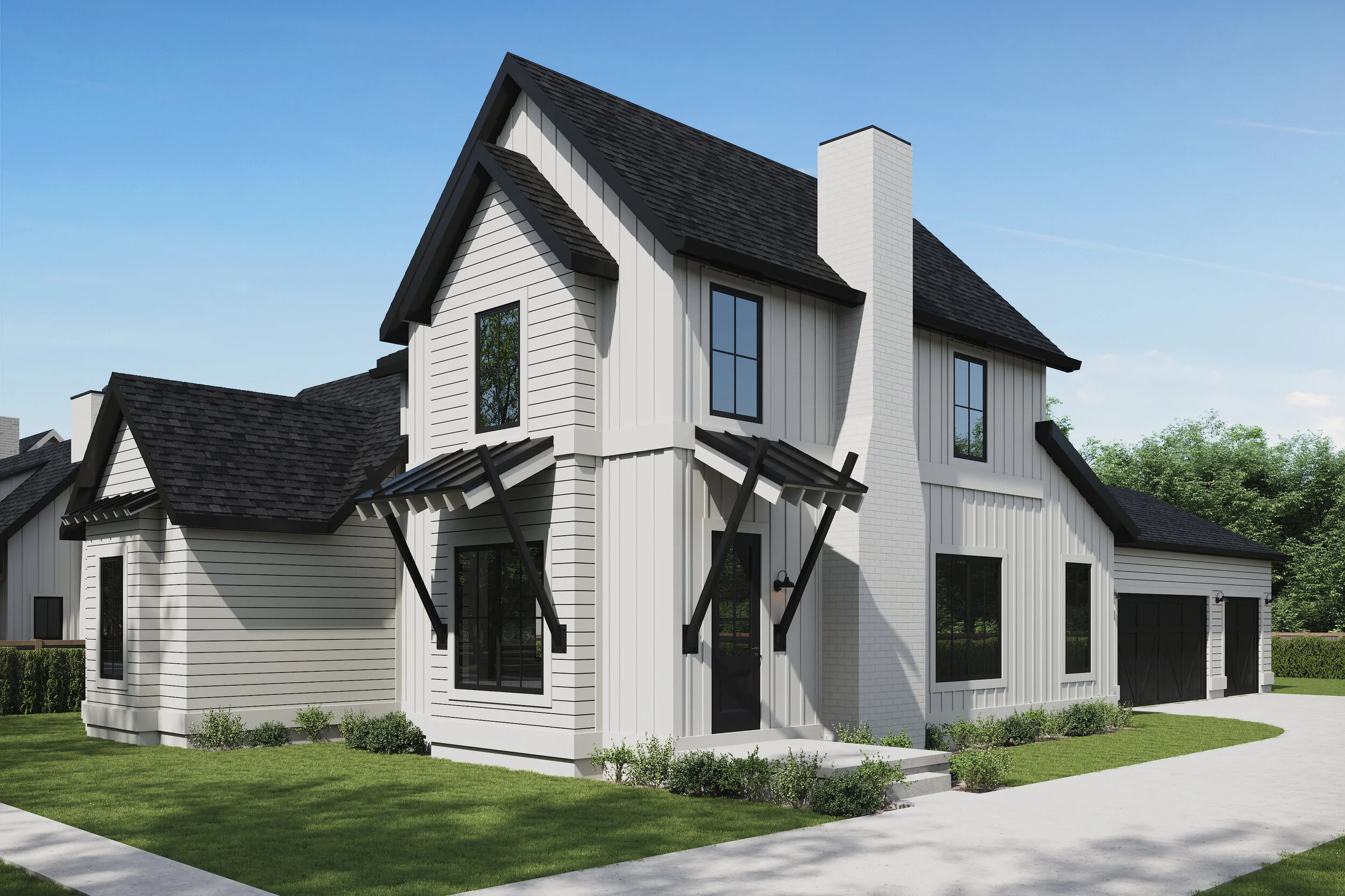 Primrose — Valley Trail