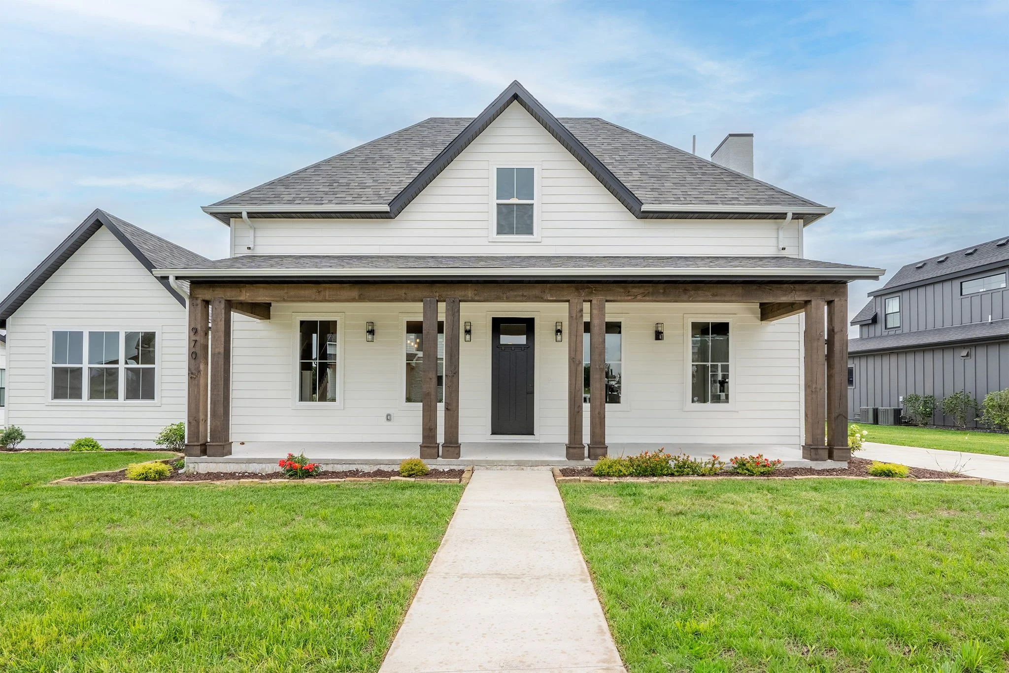 Sassafras — Valley Trail