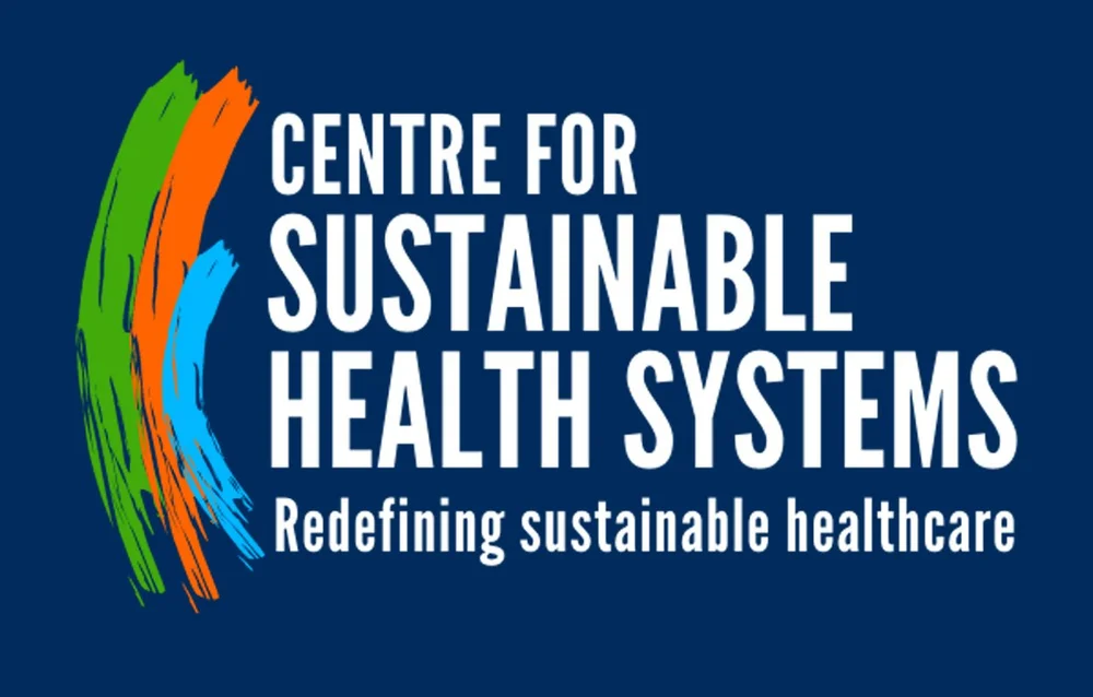 Centre for Sustainable Health Systems